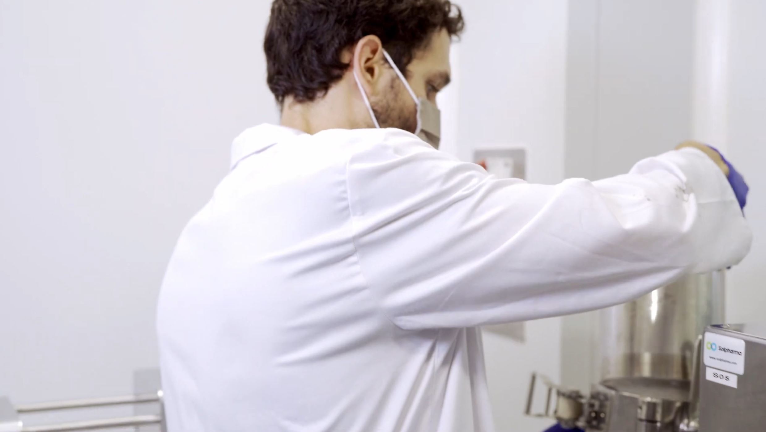 NutraResearch: a story of innovation, great energy and entrepreneurship ...